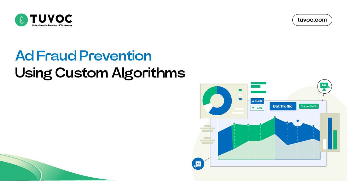Ad Fraud Prevention | Custom Bot Blocking Algorithms